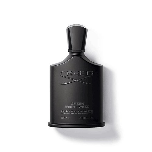 Creed Green Irish Tweed Cologne 100ml – luxparfumstore.com