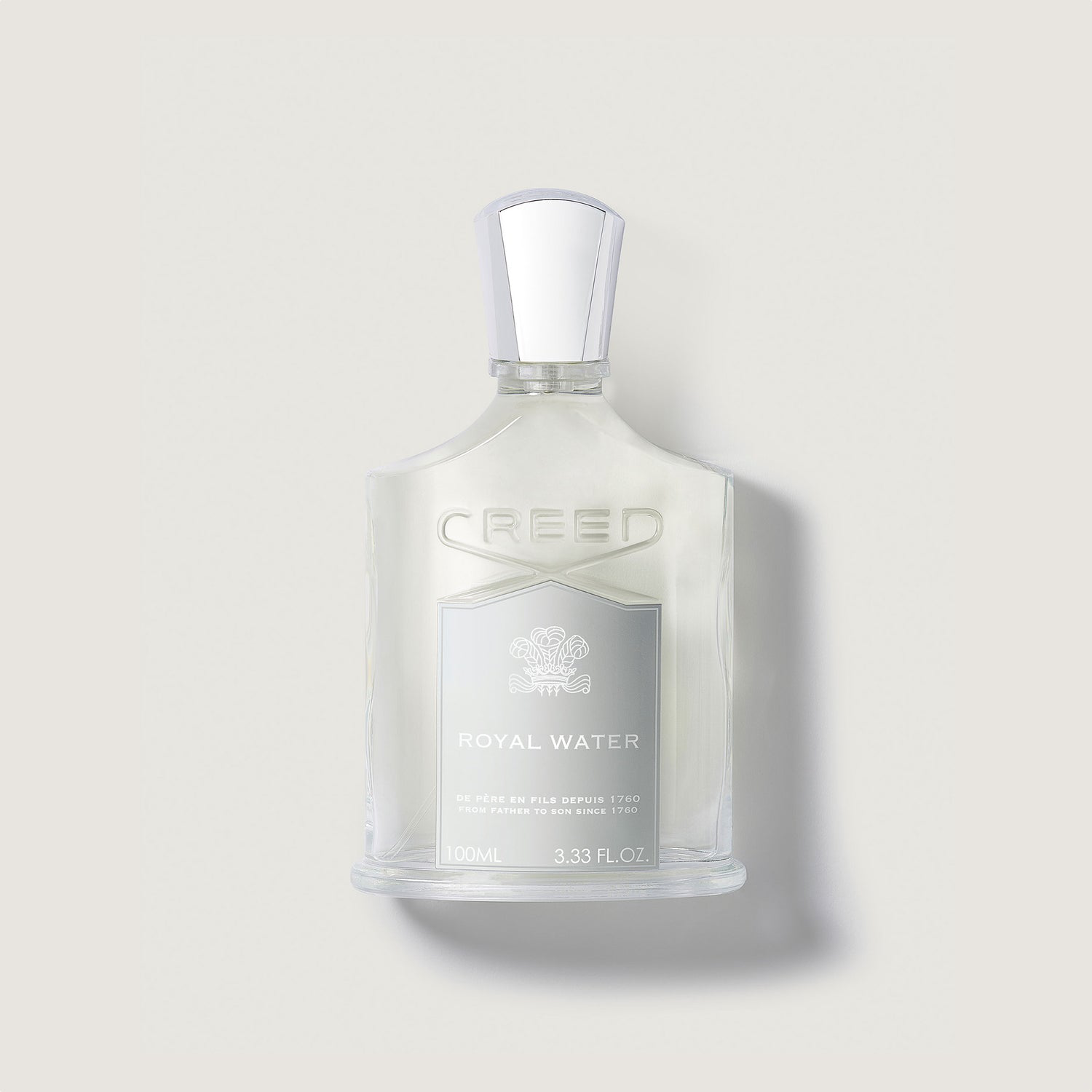 Creed Royal Water Cologne 100ml – luxparfumstore.com